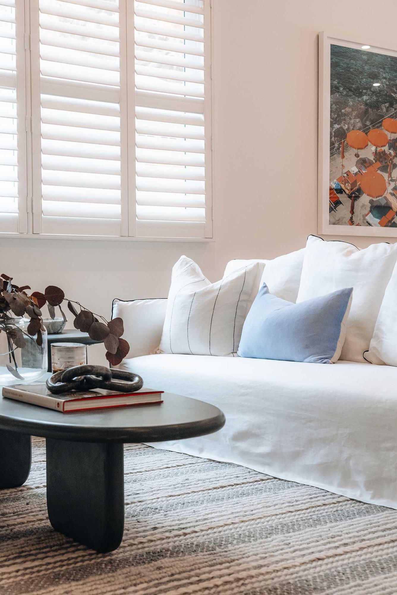 Project: Roscoe Street, Bondi Beach